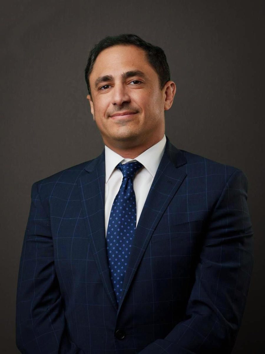 Attorneys - LITIGATION & RECOVERY LAW CENTER