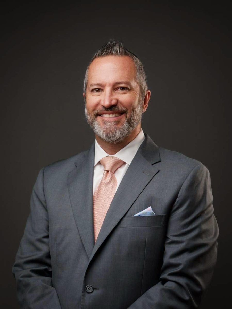 Attorneys - LITIGATION & RECOVERY LAW CENTER